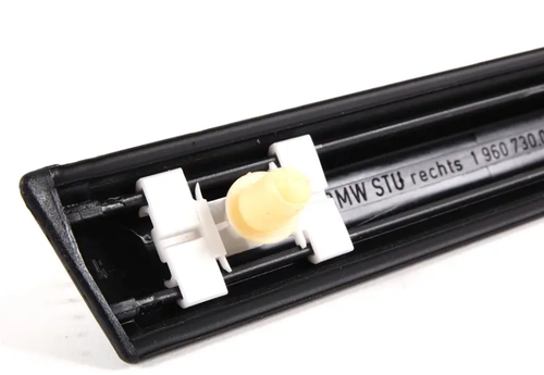 BMW 3 E36 Front Right Fender Liner Moulding 51131960730 1960730 | eBay