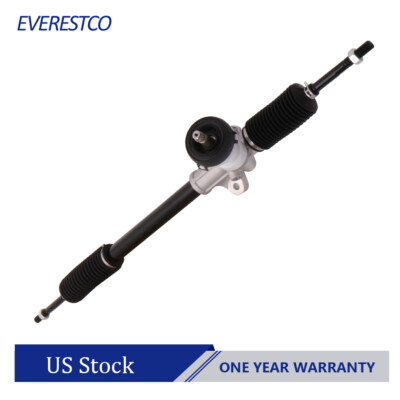 Power Steering Rack And Pinion Assembly For 12-17 Hyundai Accent Kia ...