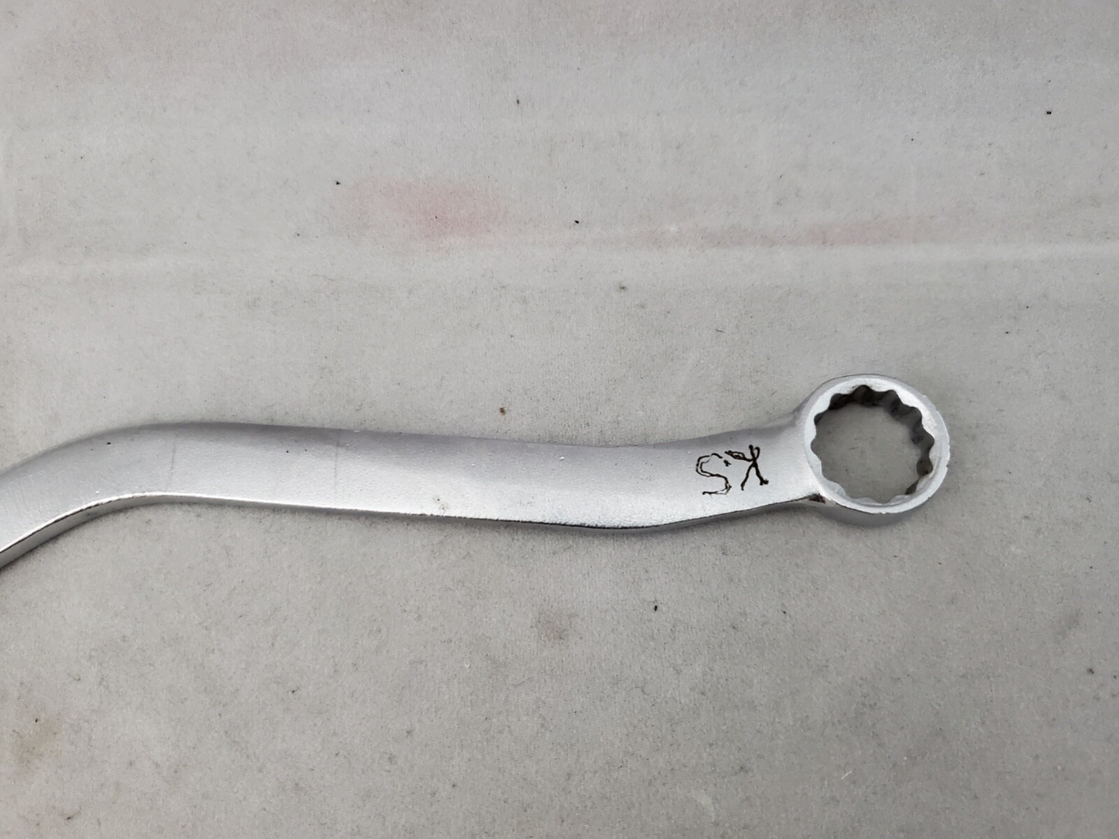 Snap+on+Tools+Diesel+Fuel+Pump+Injector+Wrench+S+8190a+S8190A for sale ...