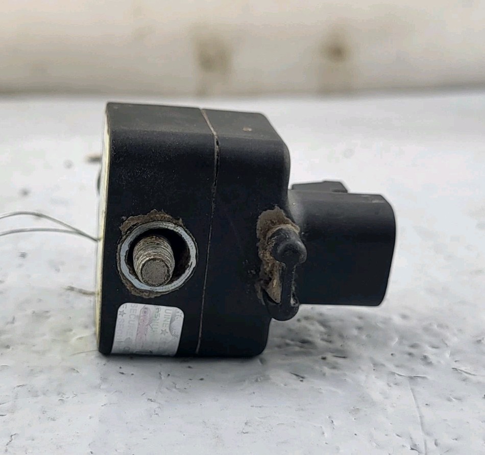 03-04 Chevy Silverado 2500 3500 Front Crash Sensor Part# 15057507 | eBay