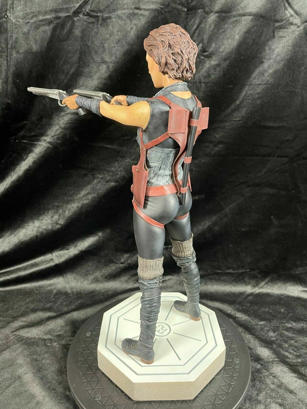 HOLLYWOOD COLLECTIBLES GROUP CAPCOM RESIDENT EVIL AFTERLIFE "ALICE ...