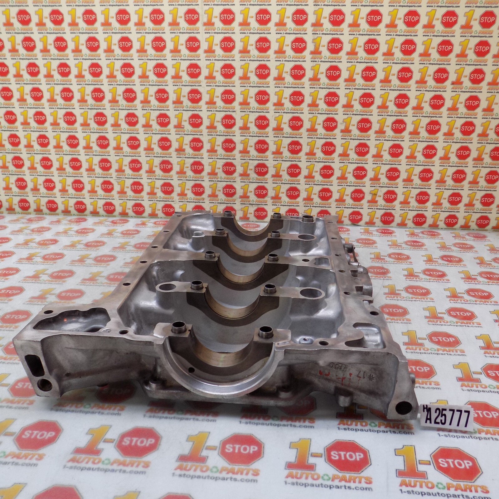 OEM Engine Block K24z3 Honda Accord Acura TSX for sale online | eBay