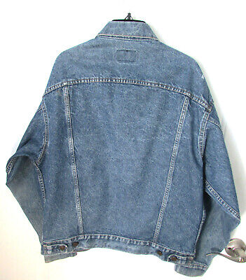 Vintage Levi Denim Jacket, Red Tag, 70507-0218 | eBay Vintage Levi Denim Jacket, Red Tag, 70507-0218 | eBay