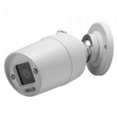 Pelco IS310-CHV22 540 TVL Analog Outdoor Camclosure Rugged Bullet ...