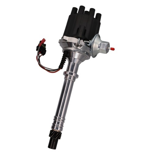 MAXX 95482K Billet Electronic Distributor 55-74 Big Block Chevy 396 427 ...