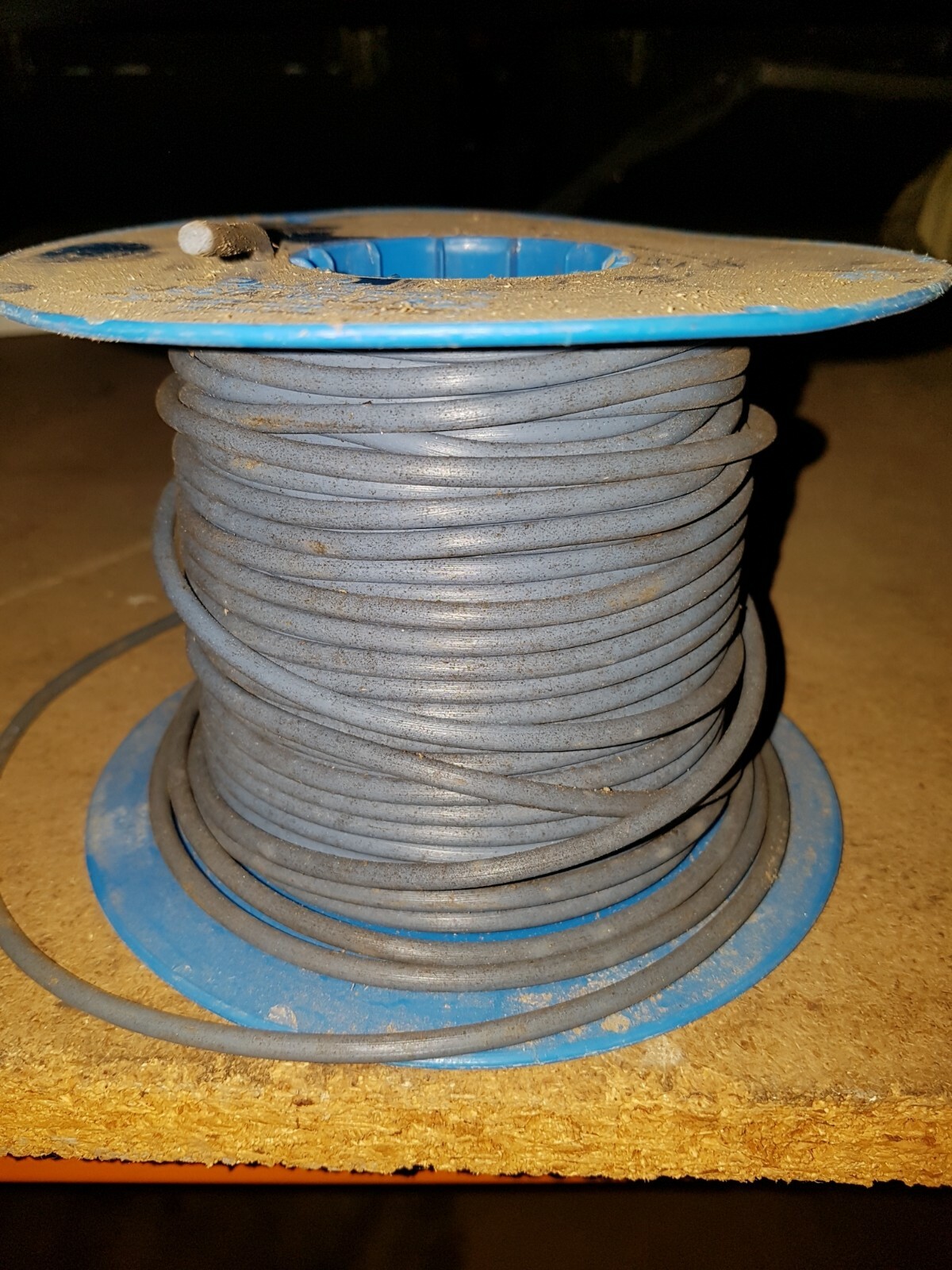 Vinyl Flooring Weld-Rod, Various Colours sold per metre | eBay UK