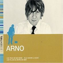L'Essentiel - Arno - Copy control von Arno | CD | Zustand sehr gut | eBay