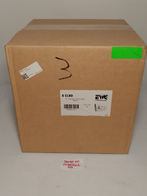 EWC Controls 8-CLBD ULTRA-ZONE 8" x 12", Barometric, Round, Bypass ...