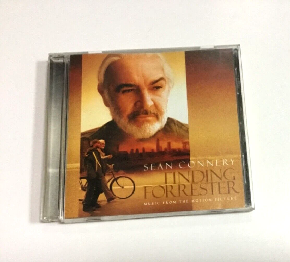 Finding Forrester Soundtrack