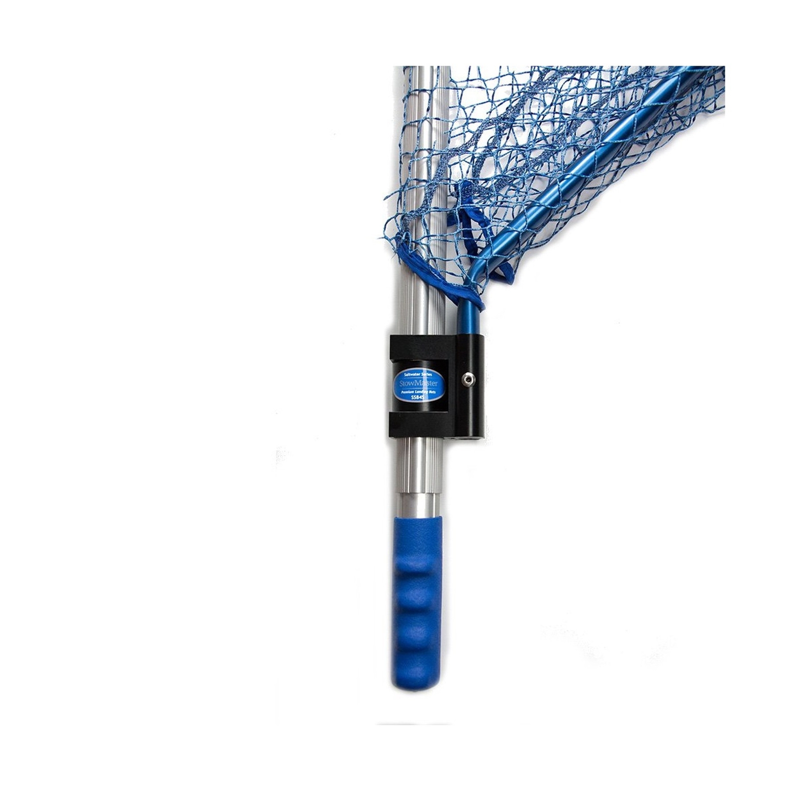 StowMaster SS84S Saltwater Series Precision Landing Net - Hoop 24"x28 ...