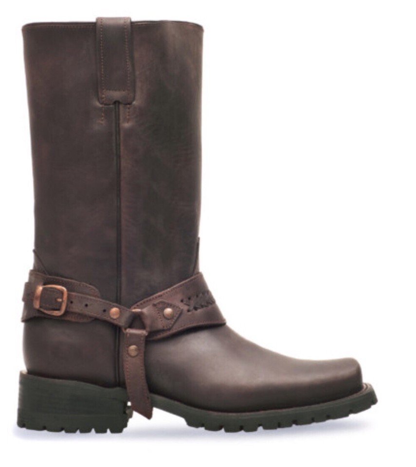 Botas Vaqueras forastero De Hombre | eBay