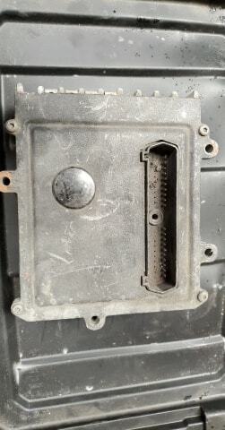 94-96 LHS Transmission Computer TCM TCU 4759066 | eBay