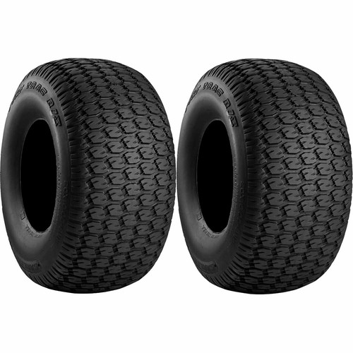 Carlisle Turf Trac R/S Lawn and Garden Tire 6Ply 24x12.00-12 - Pack of ...