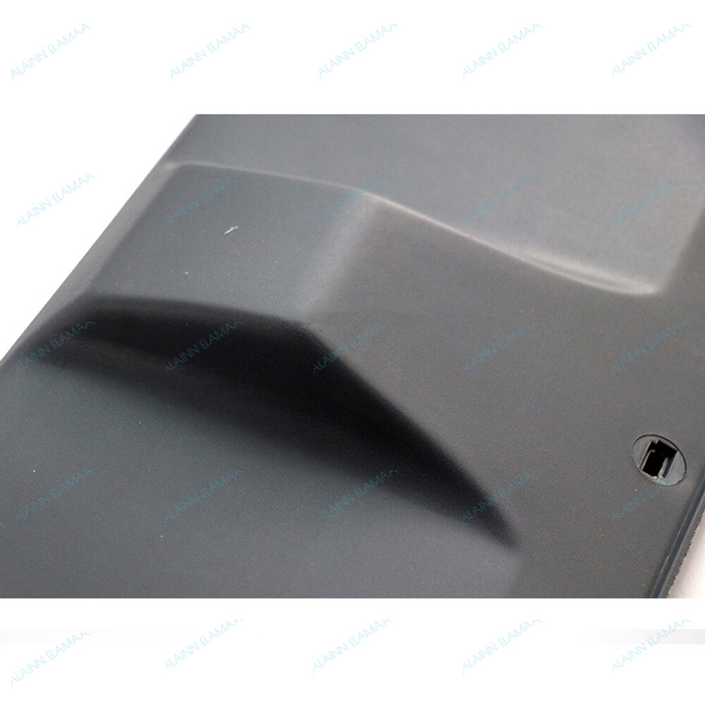 Rear Bumper Tow Hook Molding Cover For LR Range Rover L322,2010-2012 ...