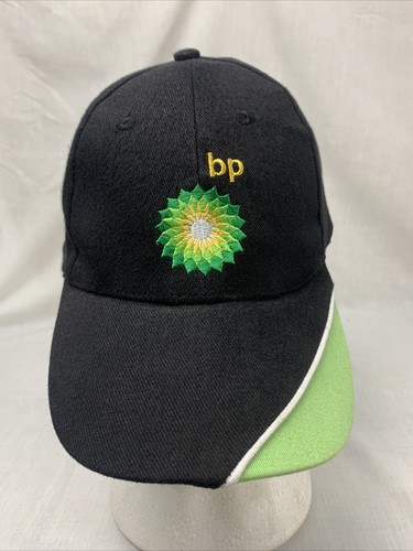 BP Service Station Strap Back Cap | eBay Australia