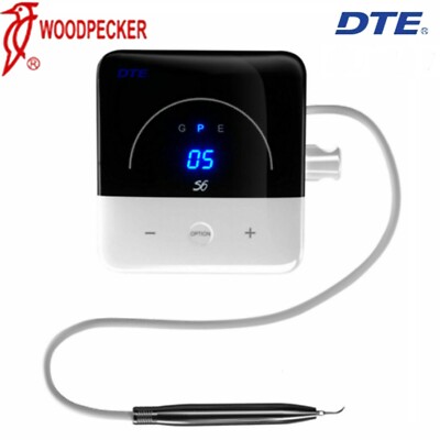 Scalers - Ultrasonic Scaler Unit