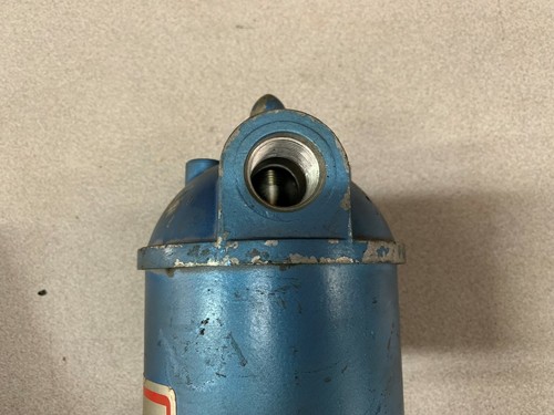 NEW NO BOX DOLLINGER 24885 FILTER GP-146-10-3/4 | eBay