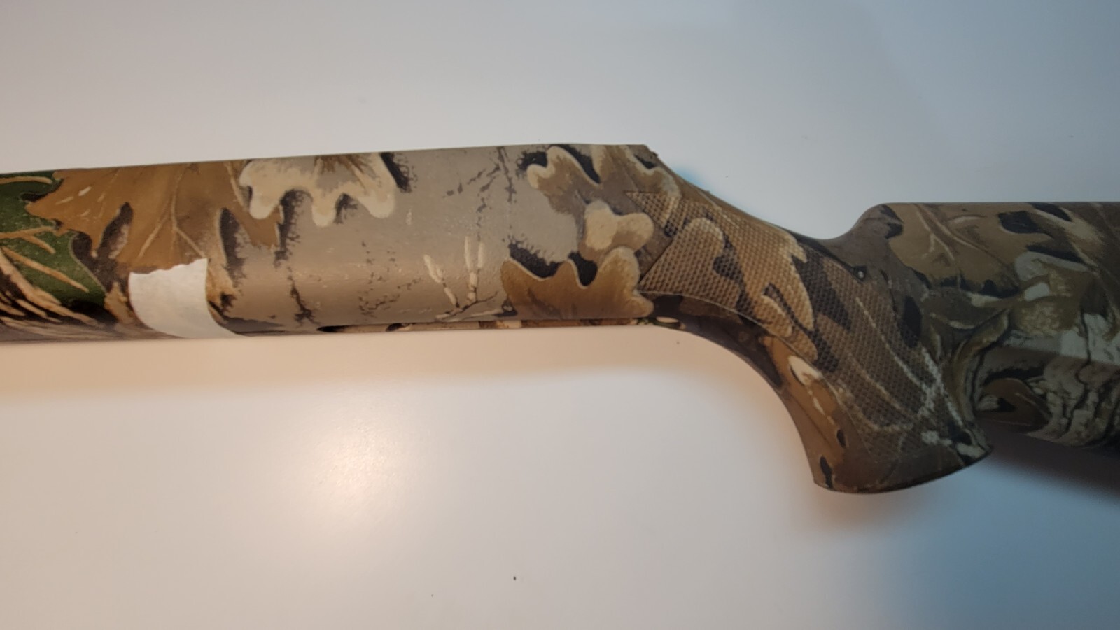 CVA Apollo Inline Muzzleloader .50 Cal Rifle Camo Stock (D) | eBay