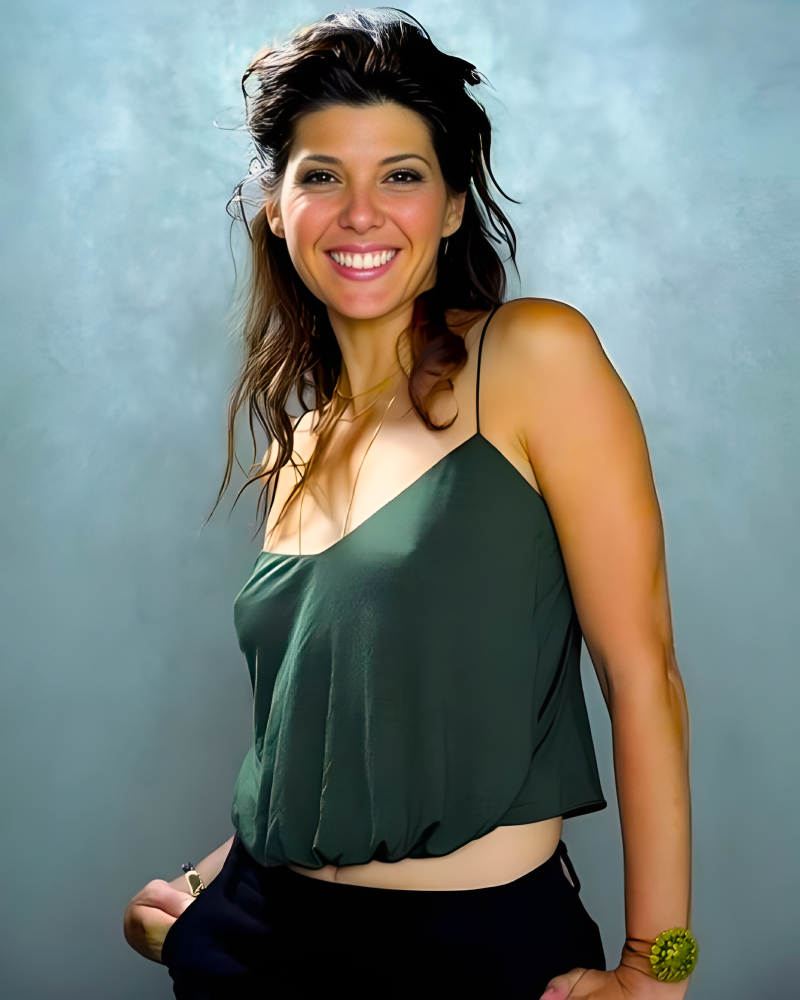 MARISA TOMEI - 8"X10" PHOTOGRAPH | eBay