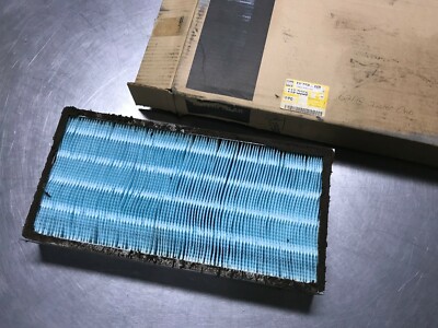 1193355 GENUINE CAT CAB AIR FILTER CATERPILLAR 119-3355 | eBay