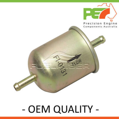 New * OEM QUALITY * EFI Fuel Filter For Nissan Silvia S13 S14 S15 2.0L ...