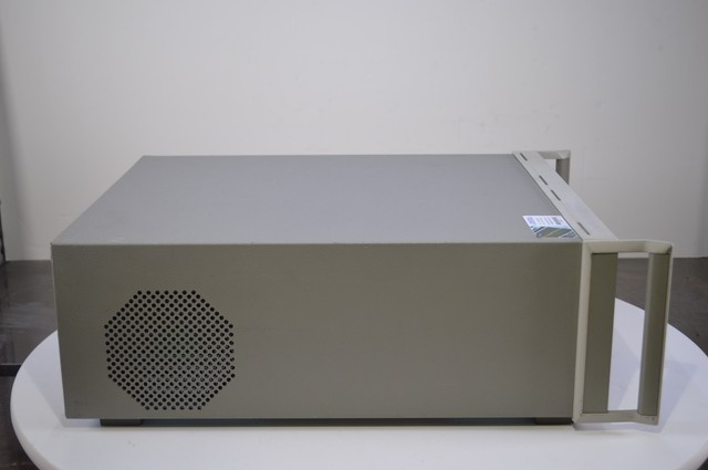 Agilent (hp) 8711B RF Network Analyzer 30 Day for sale online | eBay