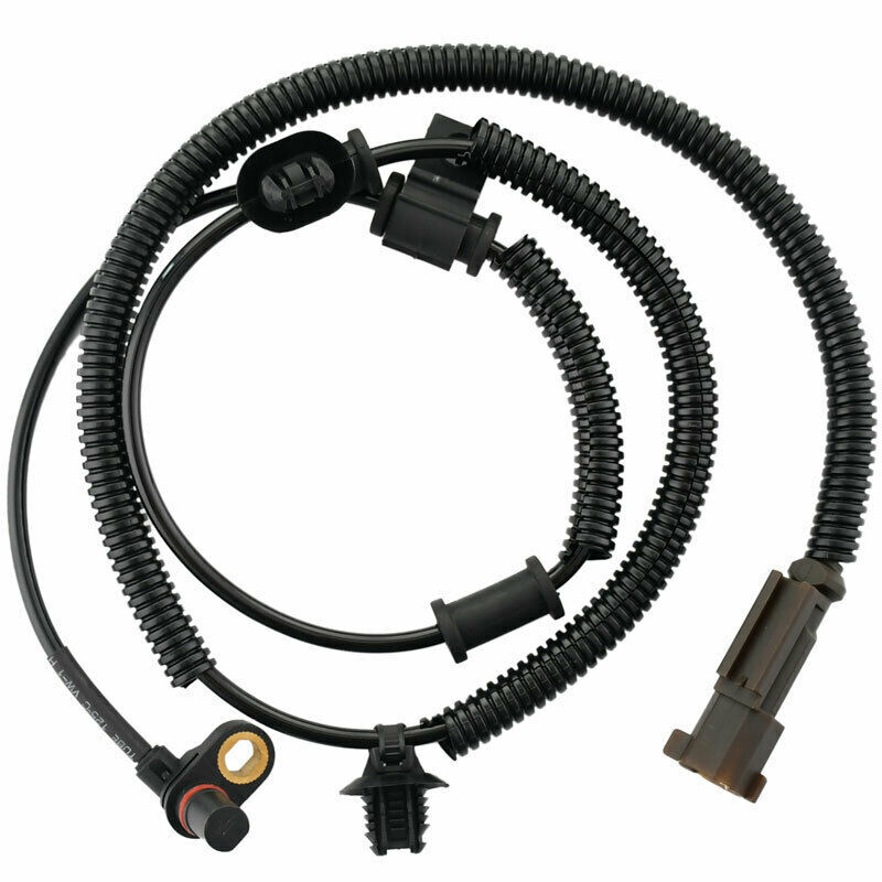 4WD Front Wheel Speed Sensor For 15-17 Ford F-150 Wheel Speed Sensor ...