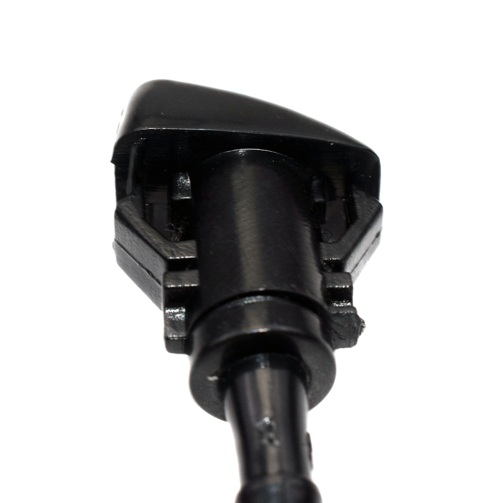 2PCS Windshield Washer Nozzle Spray LH RH For Kia Soul Sportage ...