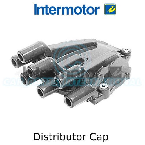 Intermotor - Distributor Cap, Rotor Cap - 45750 - OE Quality | eBay