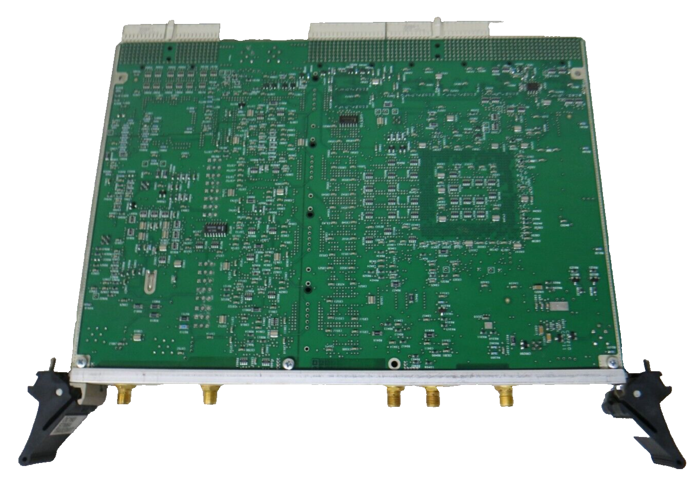 Tektronix OTS91T2 OC192/STM64 Transmitter Optical Test (pulled from ...