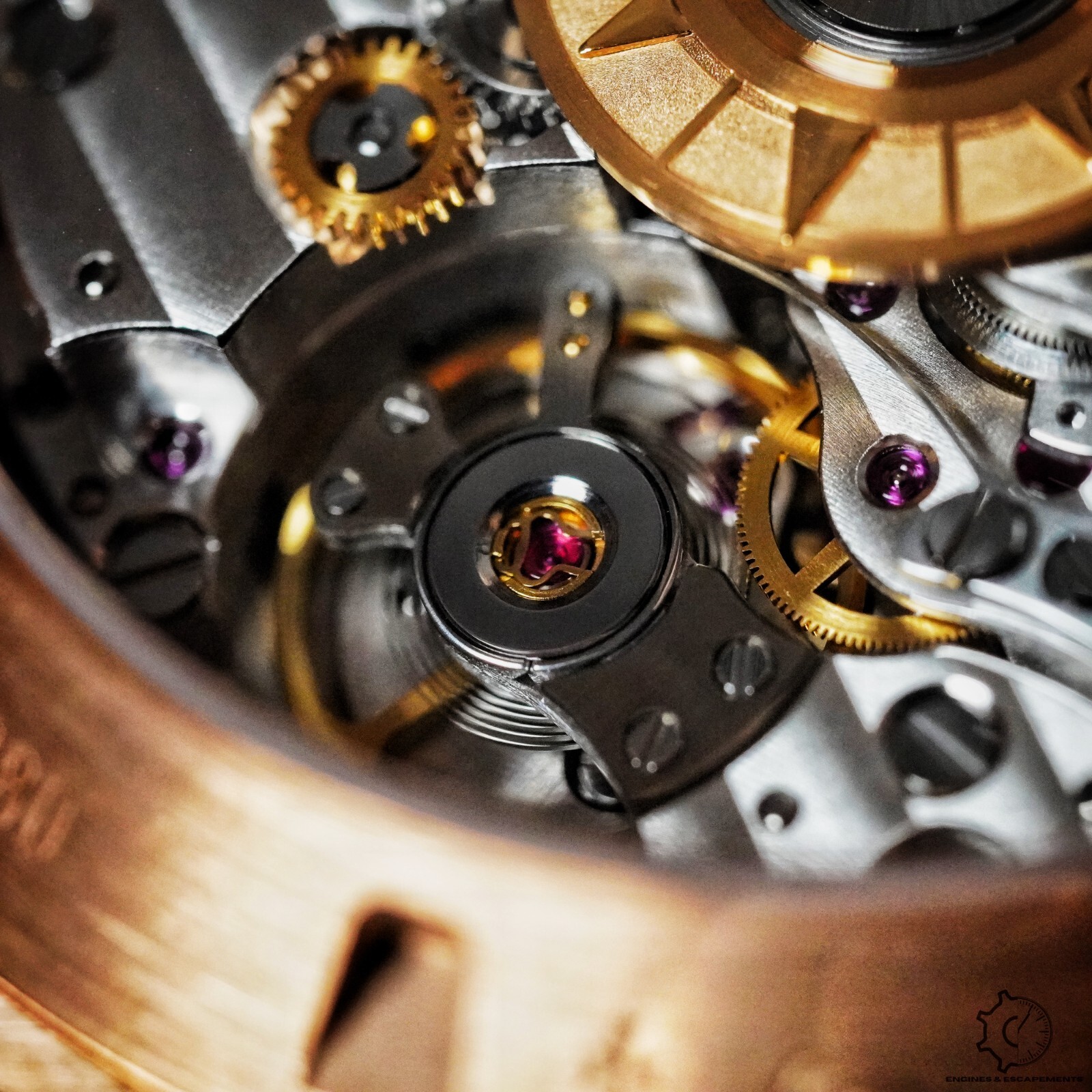 Vacheron Constantin Overseas Rose Gold Green Dial - 5520V/210R-B966 | eBay