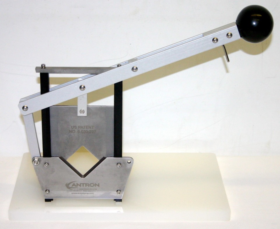 ANTRON ENGINEERING SMALL ANIMAL GUILLOTINE | eBay