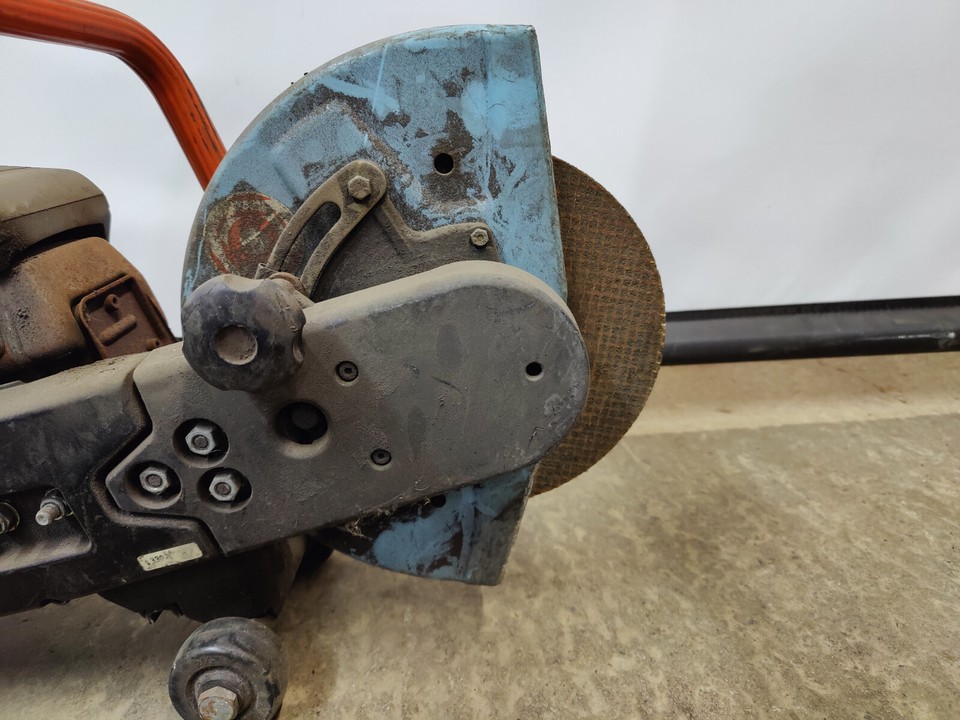 Good Compression, Target Quickie Turbo 60 Demo Saw | eBay