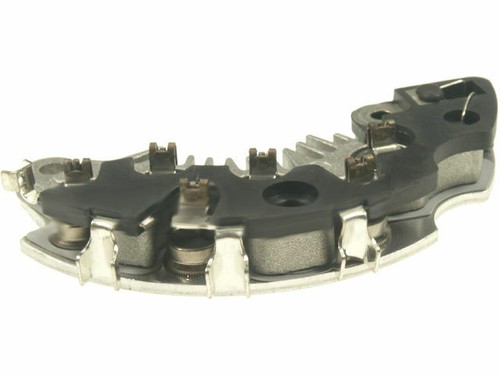 For 1988-1995 Chevrolet C2500 Alternator Rectifier Set SMP 68189PF 1989 ...