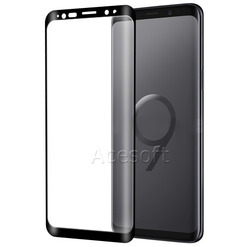 High Responsivity Screen Protector Film Guard for Samsung Galaxy S9 SM ...