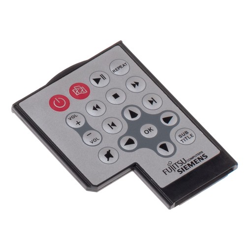 Originale Fujitsu Siemens RC106 Telecomando Per TV / Controllato | eBay