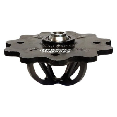 Wehrs Quick Release Swivel Spring Cup 2-1/2” Tall for 5.5” Springs with ...