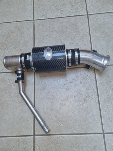Abarth Forge Air Filter Intake Induction Kit for Fiat Abarth 500 595 ...