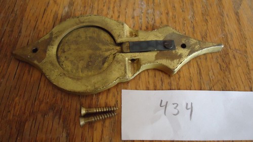 Thompson Center Hawken Patch Box with Screws | eBay