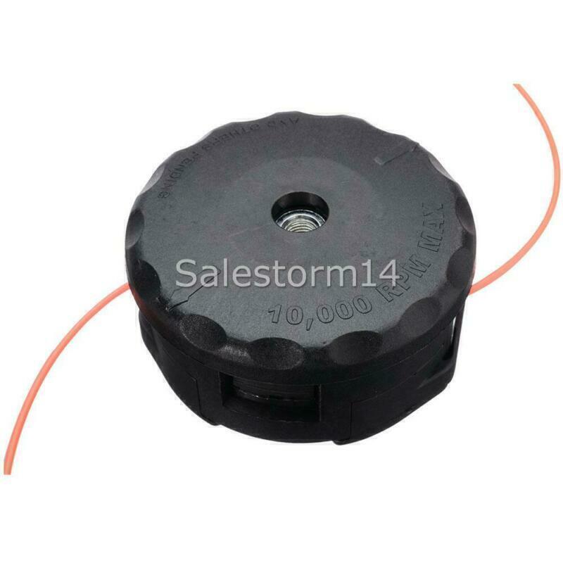 New Whipper Snipper Trimmer Head Speed Feed Head Multi Fit Fast Rreload ...
