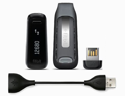 Fitbit One