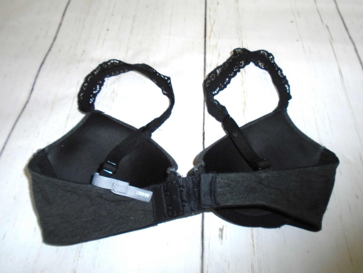 30a Push Up Bra