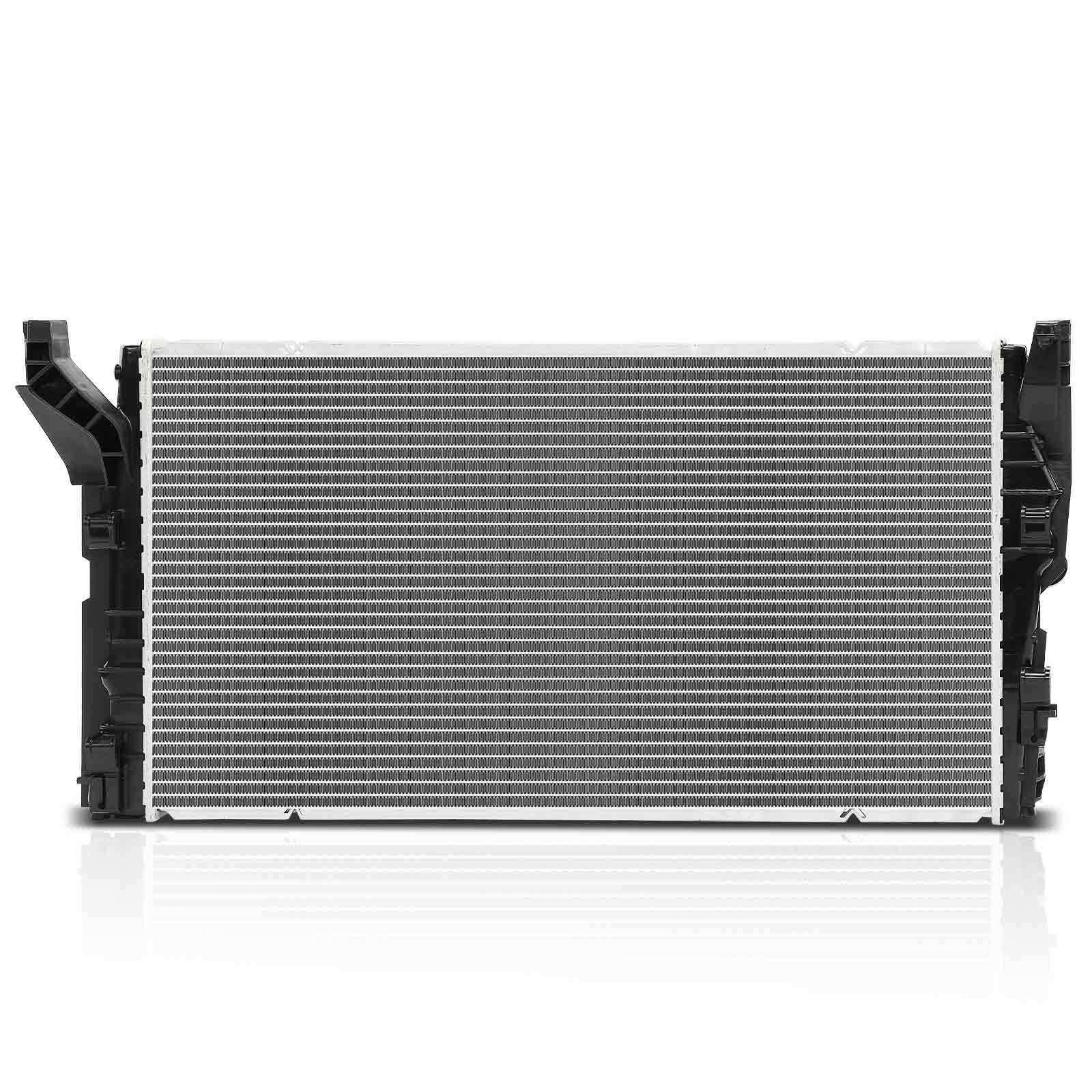 Cooling Radiator for BMW 218i F45 Mini F55 F56 F57 F60 Cooper 2013-2023 ...