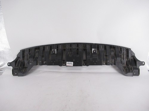 Genuine OEM Toyota 52618-47010 Front Radiator Support Lower Shield 2010 ...