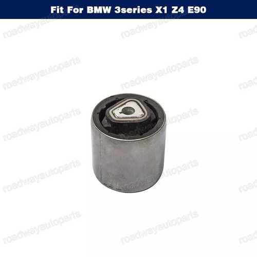 1Pcs Control Arm Bushings Front New 31126763719 For BMW 3series X1 Z4 ...