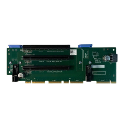 For Dell R740 R740XD Server RISER 1 GPU Powered Expansion Card GHGTP ...