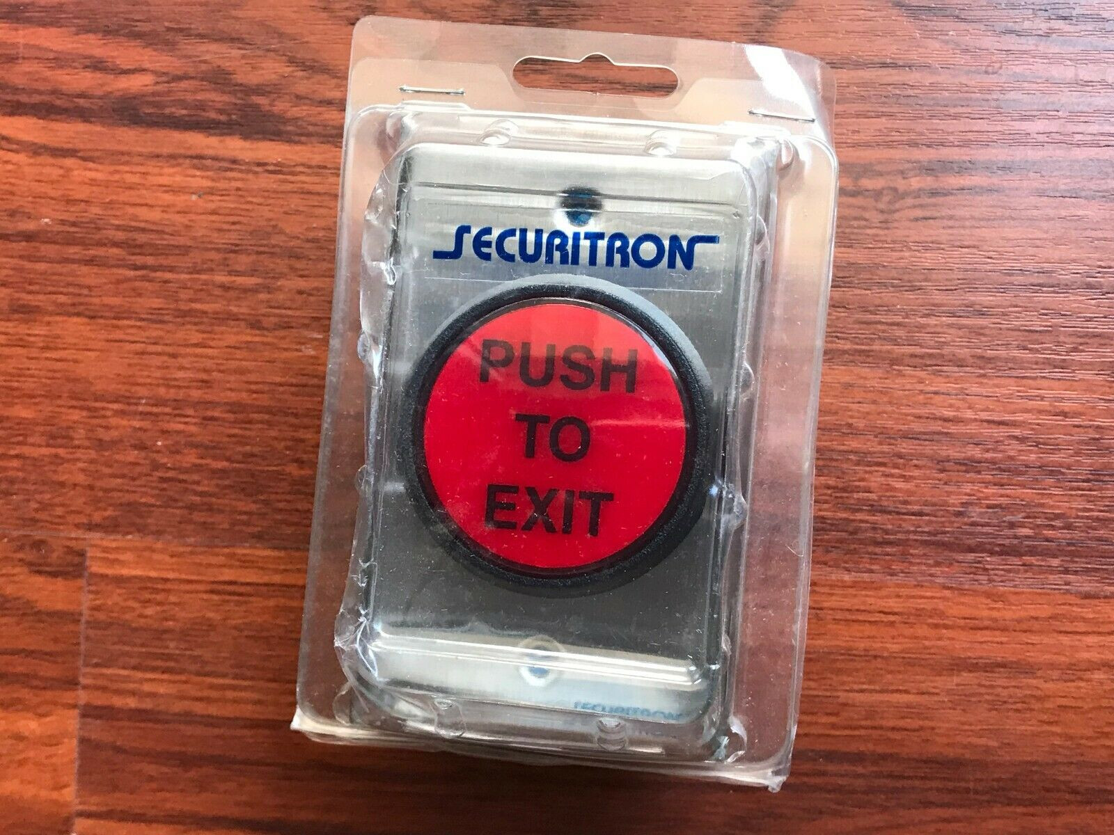Securitron Pb5 Push Button2" Round Momentary 784607026440 for sale ...