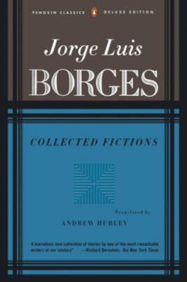 Collected Fictions - Paperback By Borges, Jorge Luis - GOOD ...