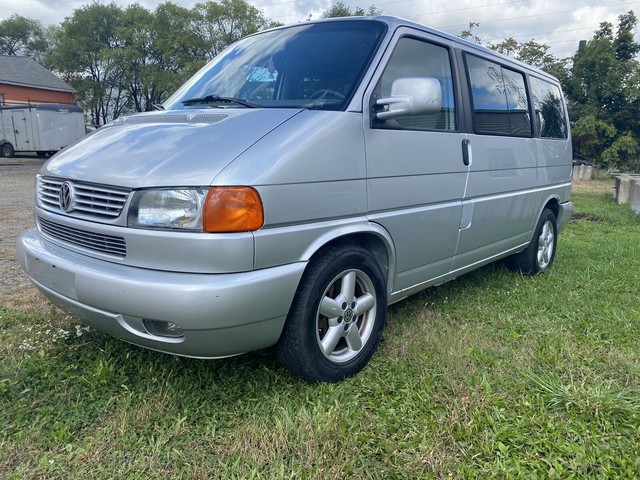 Volkswagen of America 7D0959802C - Power Window Motor for sale online ...