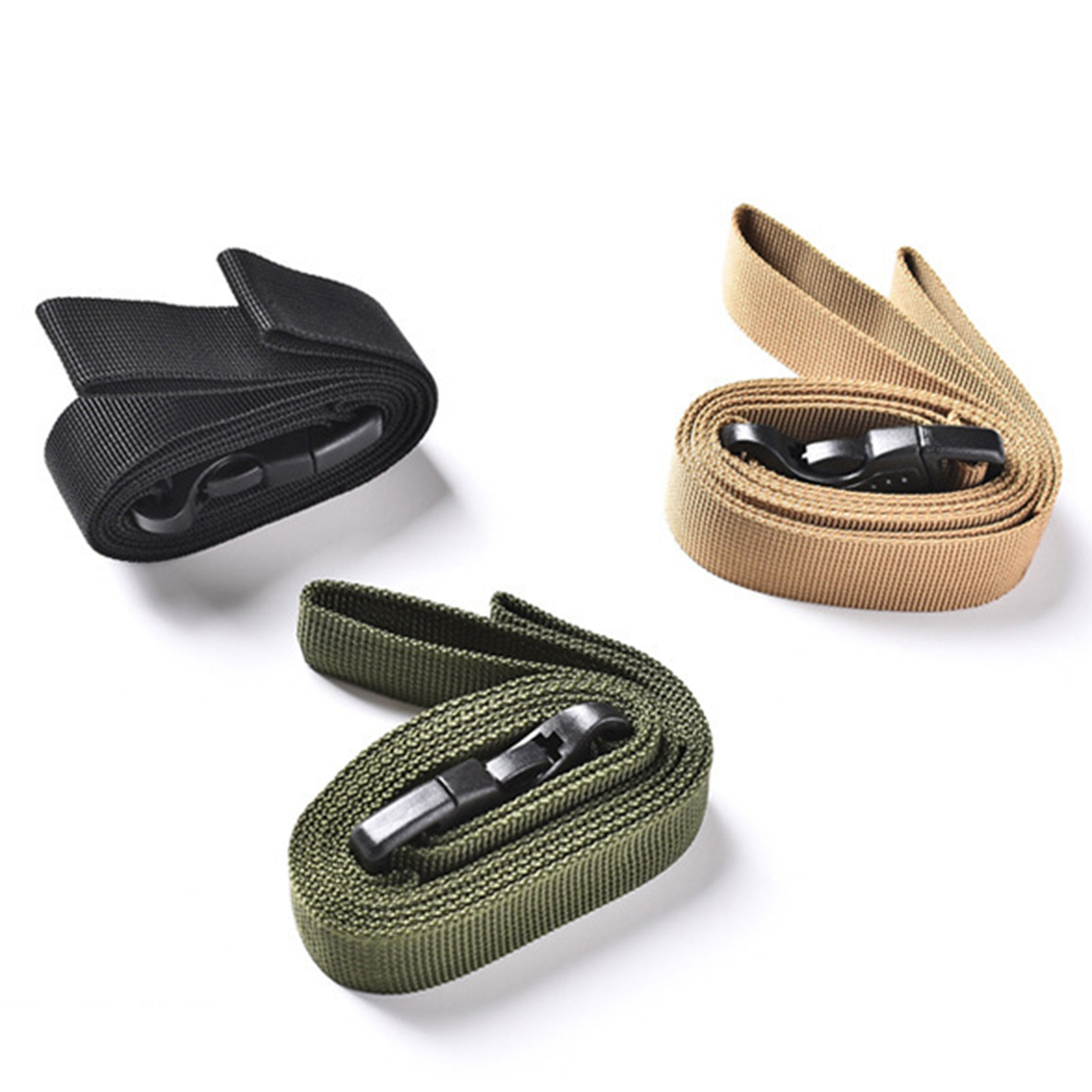 Strapping Non-slip Item Packing Luggage Suitcase Packing Belt Polypro ...